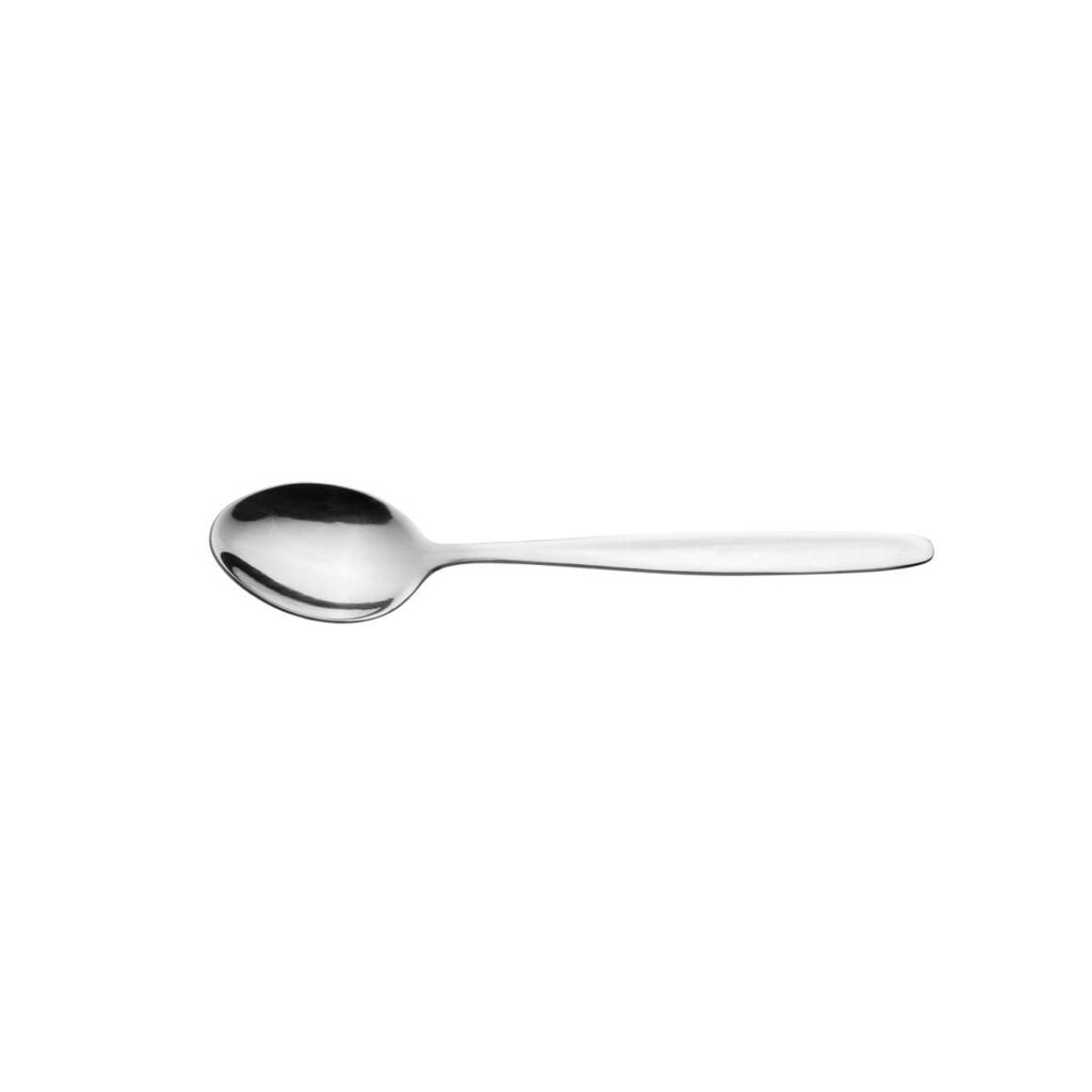 TI-17255 TEASPOON-S/S MELBOURNE DOZEN - Hospitality Lab