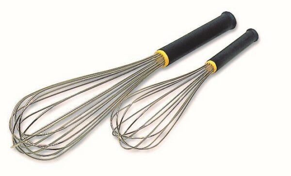 ECA-111022 WHISK EXOGLASS 250MM - Hospitality Lab