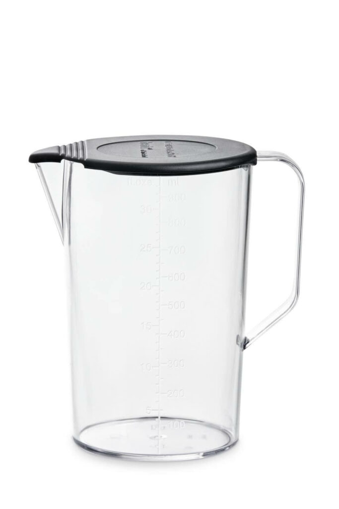 KAL-000010 KALKO DRINK MIXER VERAMAN MINT GREEN - Hospitality Lab