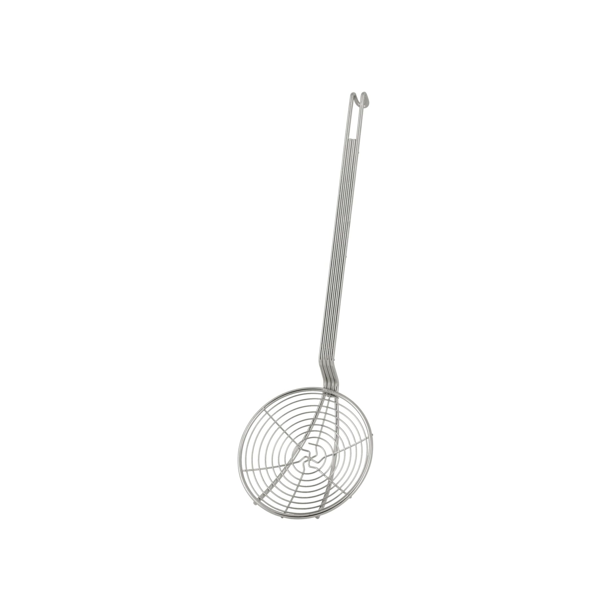 02218 CHEF INOX SKIMMER-SPIRAL 180mm - Hospitality Lab