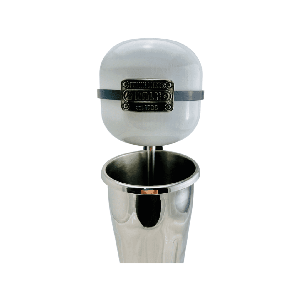 KAL-00001 KALKO DRINK MIXER WHITE - Hospitality Lab