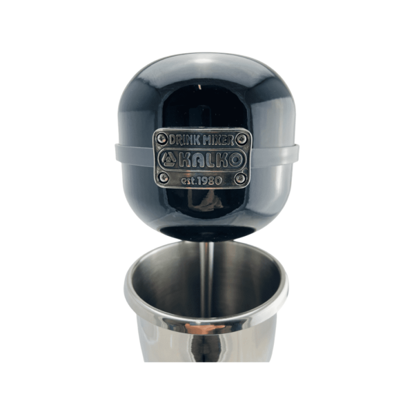 KAL-00002 KALKO DRINK MIXER BLACK - Hospitality Lab