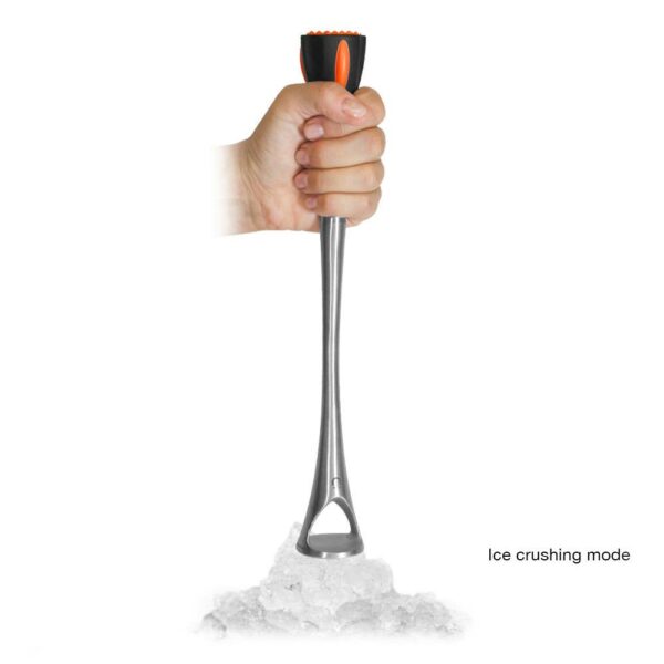 UB-46/PCRUSH Procrush - Hospitality Lab