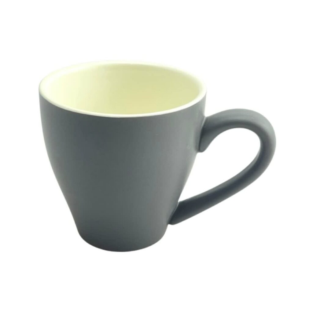 TI-978244 CAPPUCCINO CUP-200ml, SLATE CONO BEVANDA - Hospitality Lab