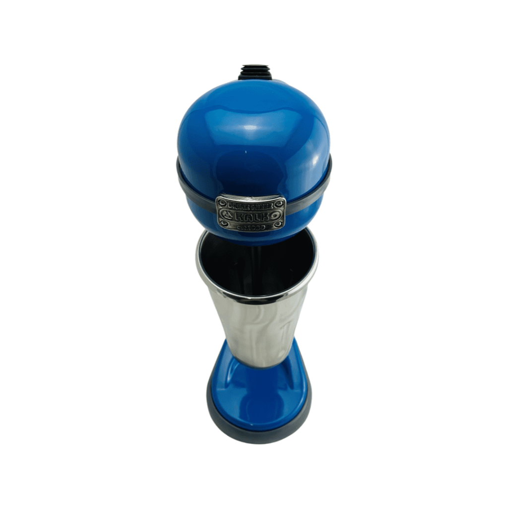 KAL-00005 KALKO DRINK MIXER BLUE - Hospitality Lab