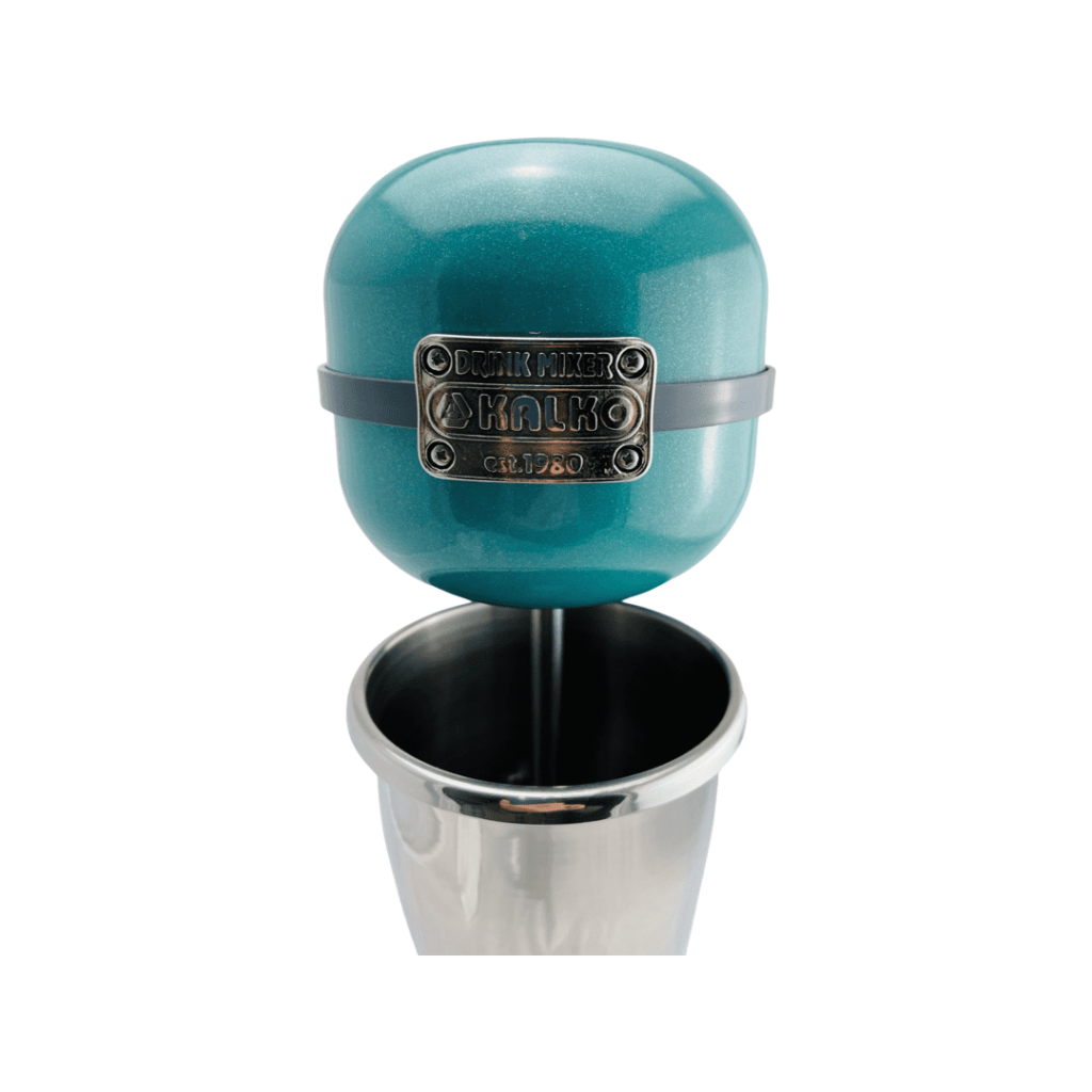KAL-000010 KALKO DRINK MIXER VERAMAN MINT GREEN - Hospitality Lab