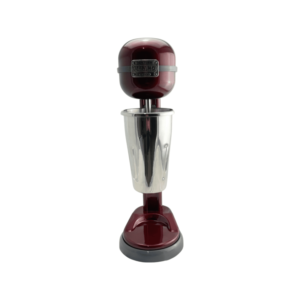 KAL-00006 KALKO DRINK MIXER BORDEAUX - Hospitality Lab