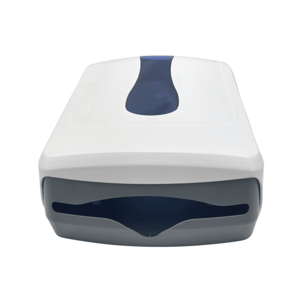 BP-DISINTER INTERLEAVED TOWEL DISPENSER (BSLIM, BYCOM, BULTRA ...