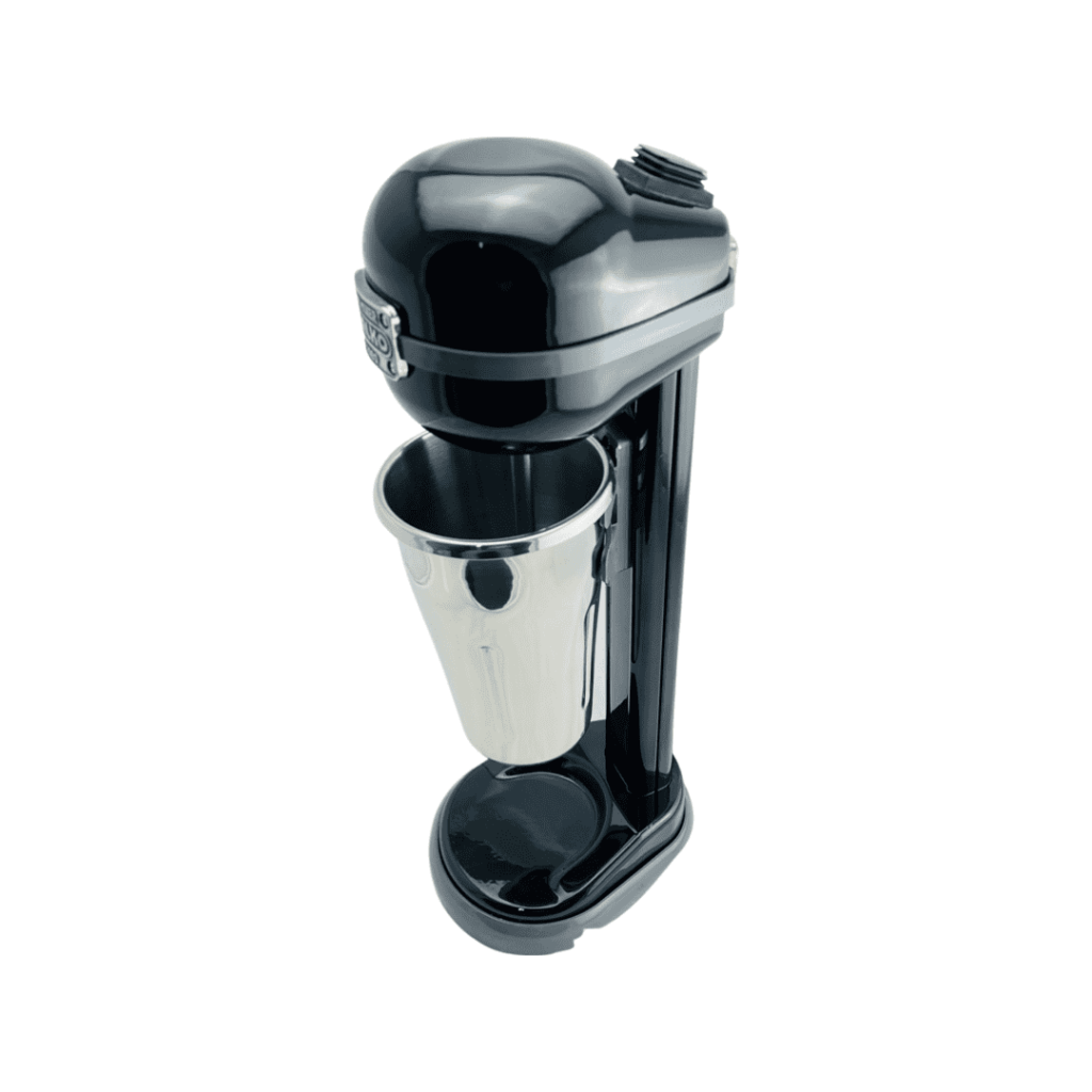 KAL-00002 KALKO DRINK MIXER BLACK - Hospitality Lab