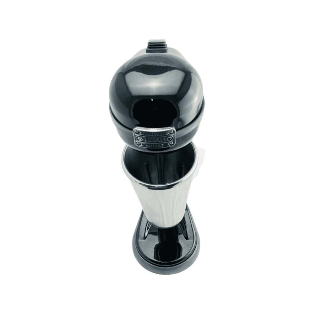 KAL-00002 KALKO DRINK MIXER BLACK - Hospitality Lab