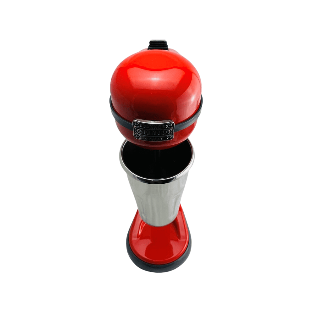 KAL-00003 KALKO DRINK MIXER RED - Hospitality Lab