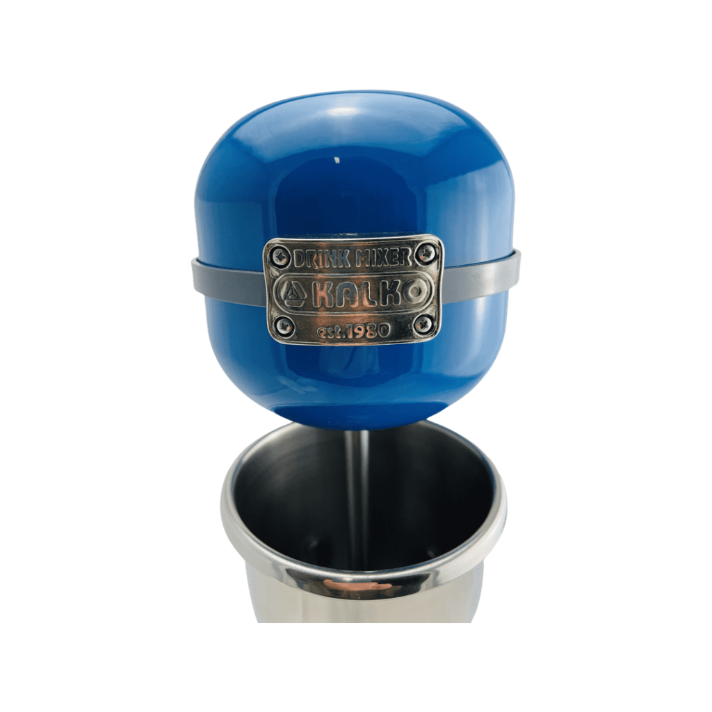 KAL-00005 KALKO DRINK MIXER BLUE - Hospitality Lab