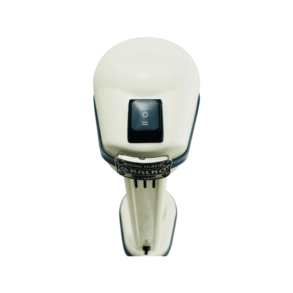 KAL-00004 KALKO DRINK MIXER ALMOND - Hospitality Lab