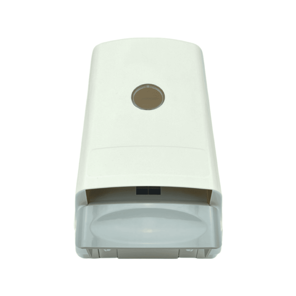 DOM-C20046 Dominant Dispenser Star Pod System Stencilled No Label White ...