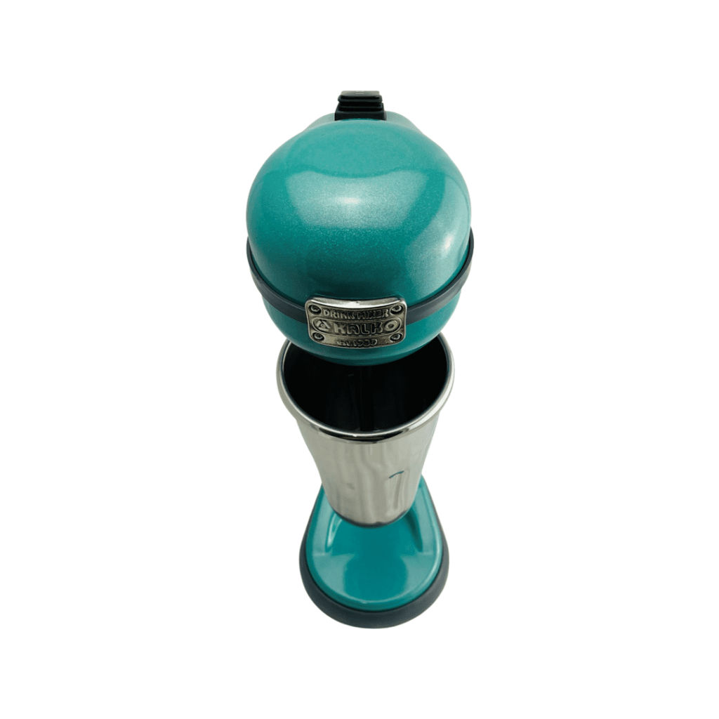 KAL-000010 KALKO DRINK MIXER VERAMAN MINT GREEN - Hospitality Lab