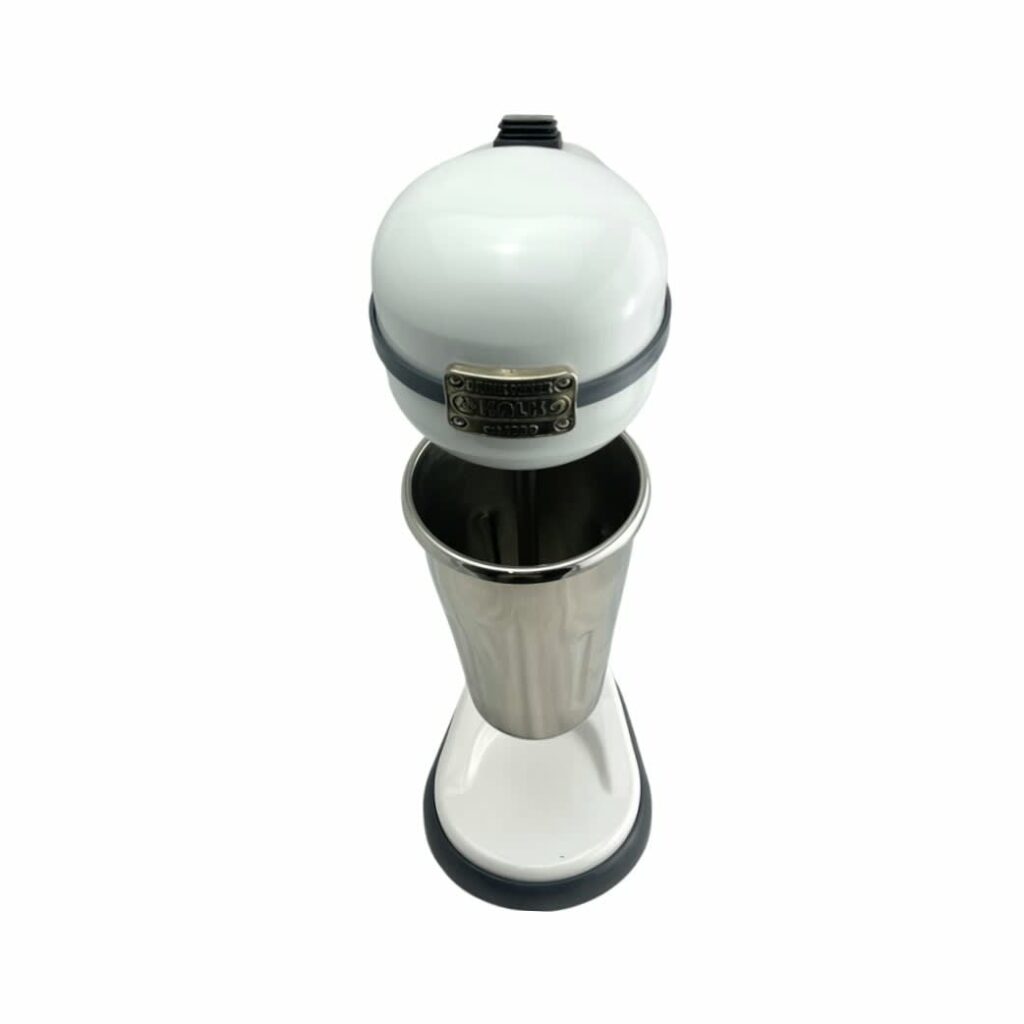 KAL-00001 KALKO DRINK MIXER WHITE - Hospitality Lab
