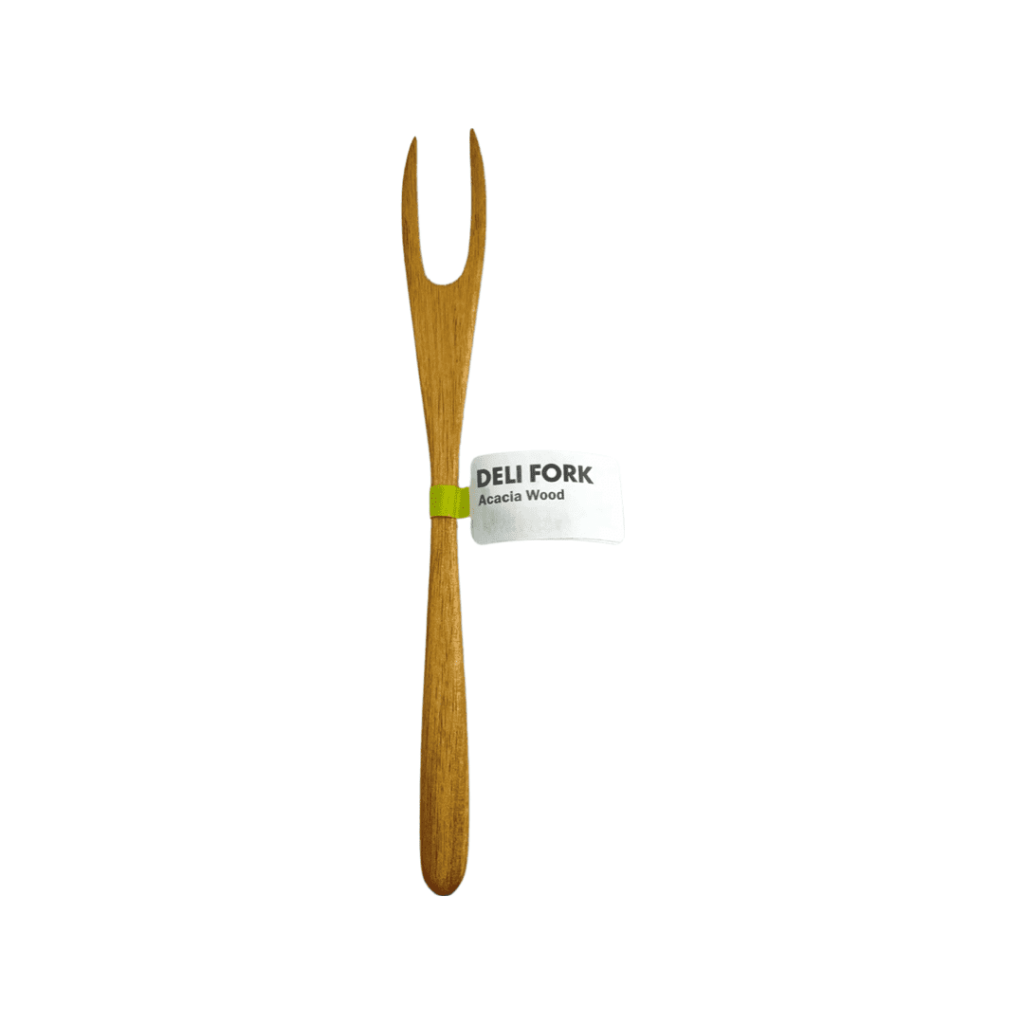 OTL-IC11506 Deli Fork - Acacia wood - Hospitality Lab