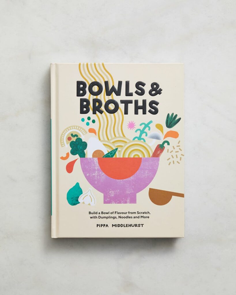 HE-9781787137769 BOWLS & BROTHS - Middlehurst, Pippa - Hospitality Lab