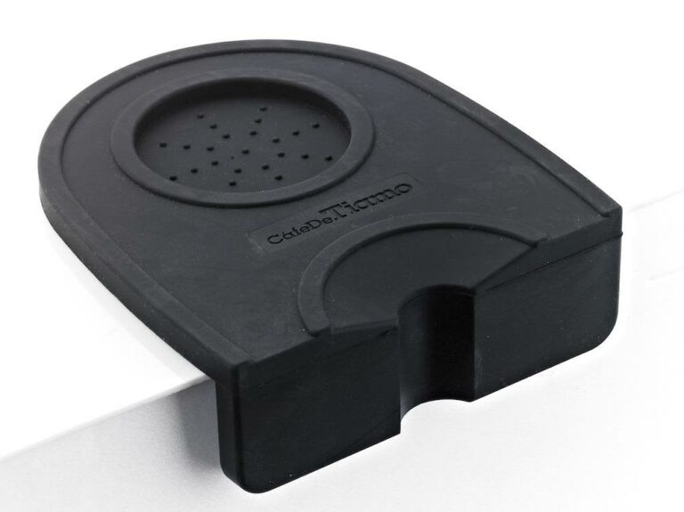 DOLO-BC2400 Tamper Corner Mat - Hospitality Lab